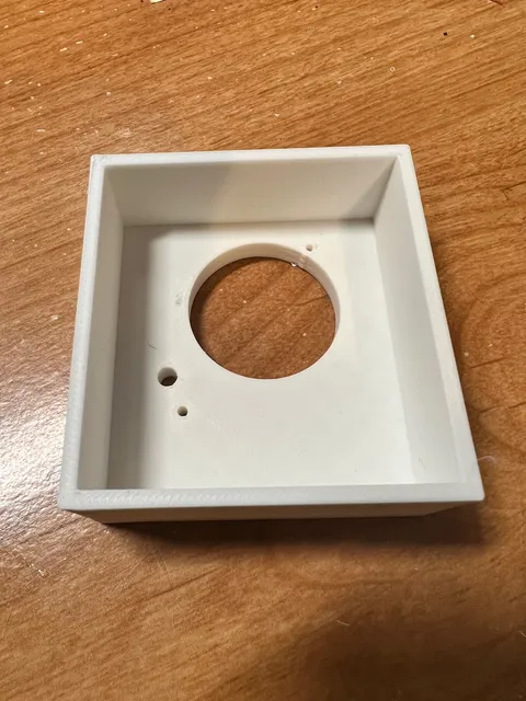 Make of Bambu Lab Extruder Gear Removal Tool by Dale | Download free ...