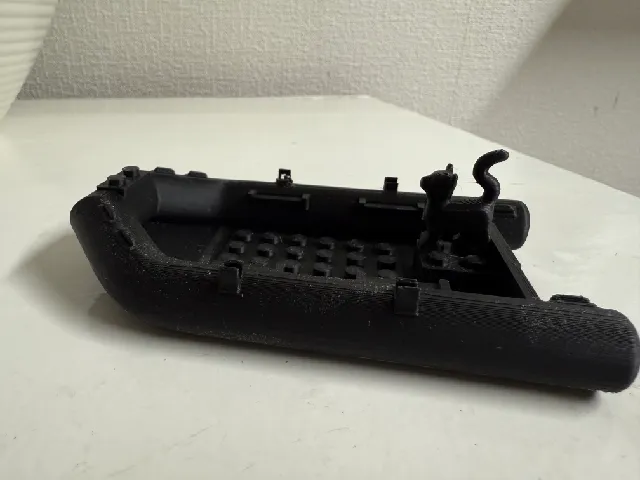 LEGO Inflatable Boat by Mgr. Pavel Krist | Download free STL model ...