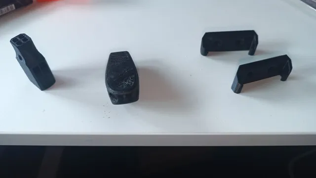 V29 whistle by OwaOwa | Download free STL model | Printables.com