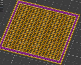 FreeCAD Templates Master Collection by GlitchPrinter | Download free ...