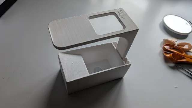 Card Slinger 3.0 - for MTG / ManaBox App - For Sleeved and Unsleeved ...