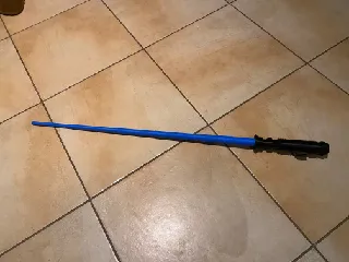 Collapsible Lightsaber by Brady Snyder | Download free STL model ...