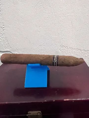 Cigar Holder by JannyNash | Download free STL model | Printables.com