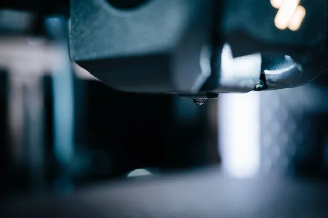 Make of Archetype Blackbird Toolhead (WIP) - NF - CRAZY Volcano hotend ...