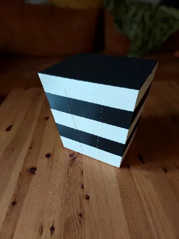 Stackable /Stacked LEGO Brick Sorter / Sorting Box (Updated & Mini ...