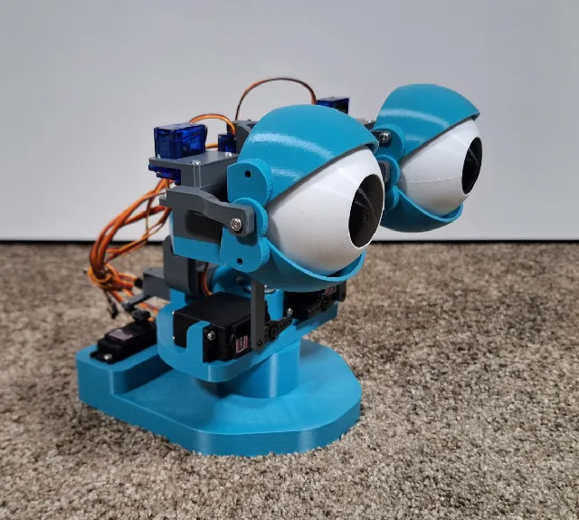 Make of Twin joystick + Arduino Uno controller remix by WD | Download ...