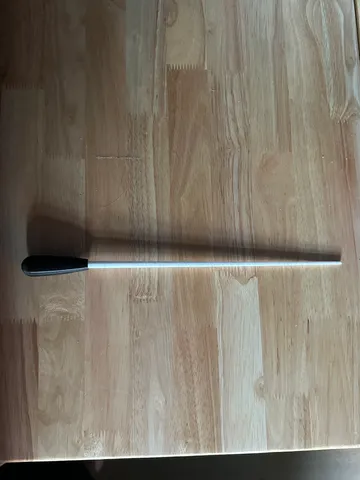 Conducting Baton (various lengths) by NecroDavid | Download free STL ...