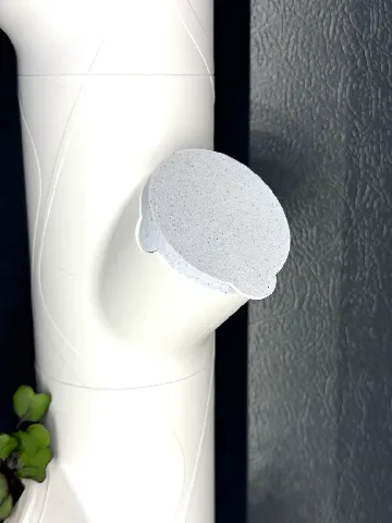 Pod Caps for Gardyn Hydroponics by kraits | Download free STL model ...
