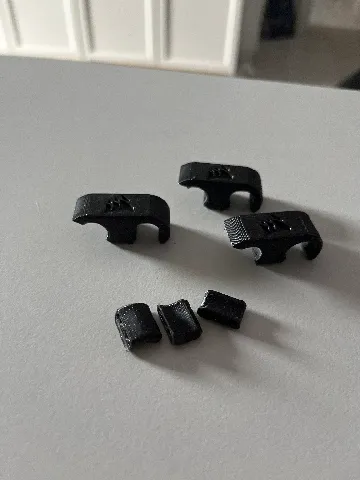 CORSAIR AIO Radiator Tubes Comb by Corsair | Download free STL model ...