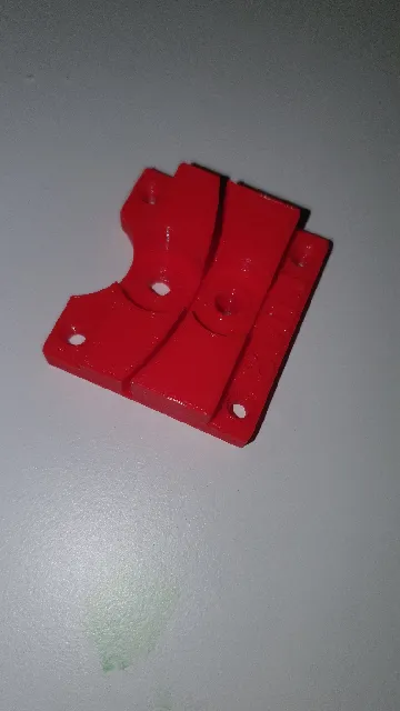 Make of The Recreator 3D - Community Bottle Cutter - RECYCLE - PET#1 ...