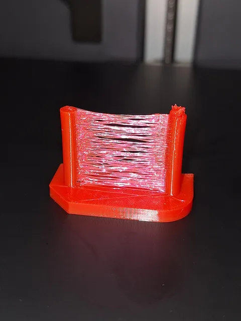 Make of Mini retraction tower by Oldegregg | Download free STL model ...