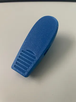 V29 whistle by OwaOwa | Download free STL model | Printables.com