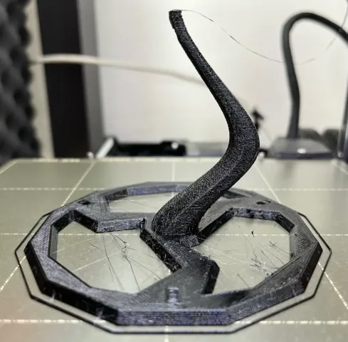 Impossible Table Tech by RonnyS | Download free STL model | Printables.com