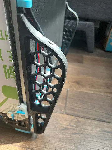 Voron Rollback Stands by Ken226 | Download free STL model | Printables.com