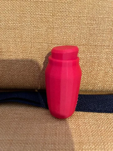Small Shield Potion by 99prints | Download free STL model | Printables.com
