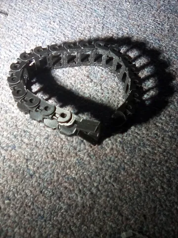 Anycubic Kobra 2 Pro & Kobra 2 Cable Drag Chain by FreshPrints ...