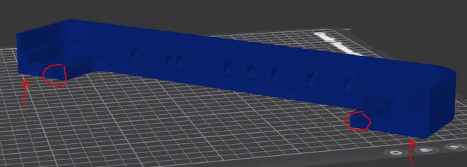 Creality CFS Drawer Rack by Heath | Download free STL model ...