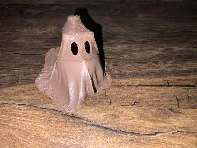 Make of Booenchy : The Spookiest Little Halloween Ghost Benchy Boat by ...