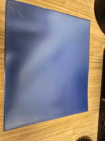 1st layer test. Sizes 50x50 100x100 150x150 200x200 230x230 250x250 by ...
