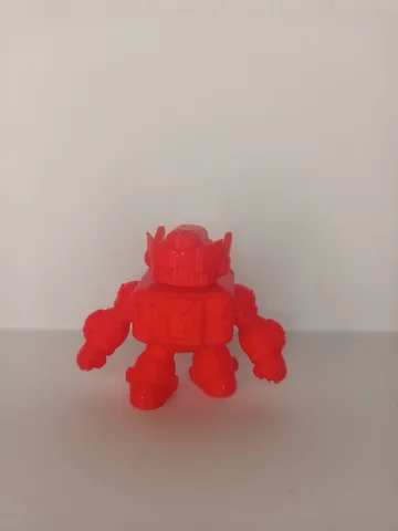 DIY Surge Brawl Stars by TheGrandUi | Download free STL model ...