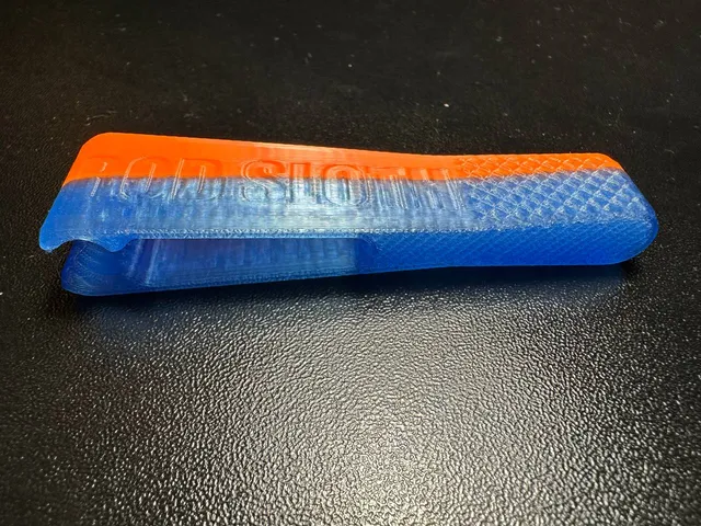 Rod Sloth - Fits Most 3D Printers - PRUSA - BAMBU - CREALITY by ...