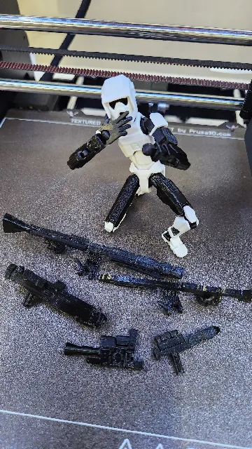 Make of Dummy 13 Weapons Pack V4.0 (Star Wars / Sci-Fi Inspired Weapons ...