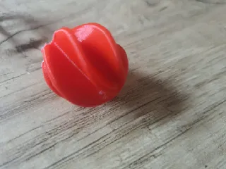 Spiral Balls (Fidget Toy) by DeadCat1337 | Download free STL model ...