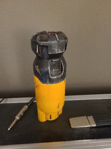 1/1 Fallout Fusion Core by Tohmis | Download free STL model ...