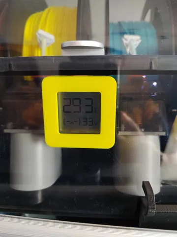 Bambu Lab - Xiaomi Temperature and humidity sensor for AMS system and ...