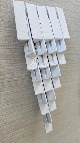 Triangle Sliding Fidget Toy by Martin Šlefr | Download free STL model ...