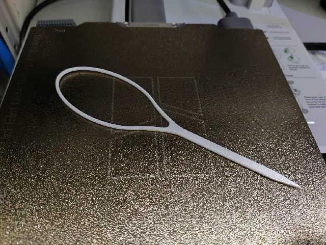 Make of Braiding tool by Oleks | Download free STL model | Printables.com