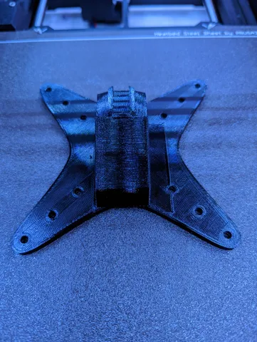Samsung SyncMaster S24B350 Vesa Mount Adapter by Calipee | Download ...