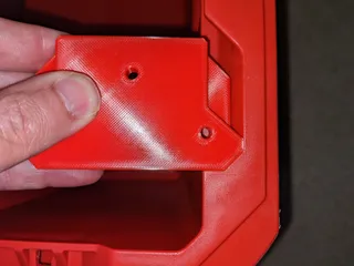 Milwaukee Packout Base Cleat - Fusion 360 file included by ...