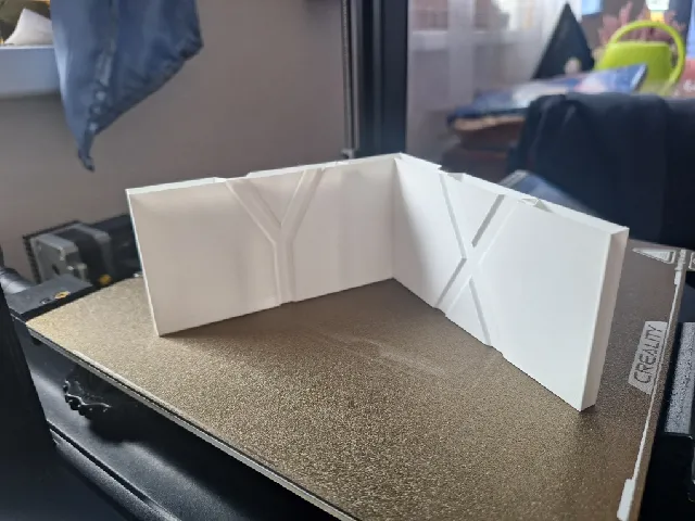 Make of Klipper Ringing Tower by prtomas3D | Download free STL model ...