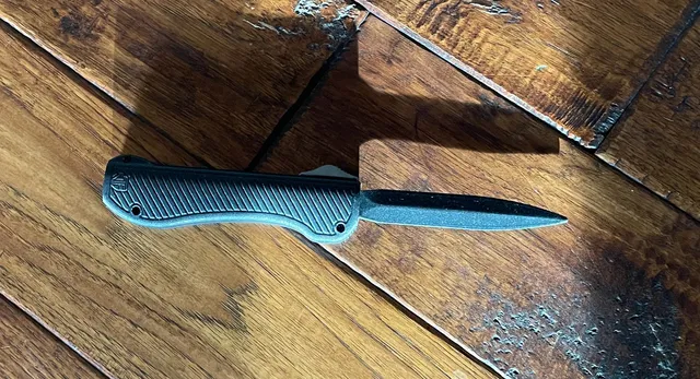 Toy OTF Switchblade (Old Version) by OwenTF | Download free STL model | Printables.com