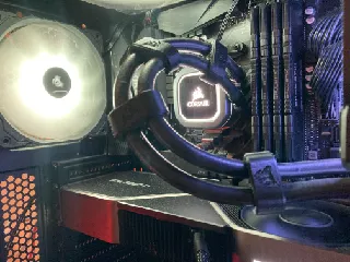 CORSAIR AIO Radiator Tubes Comb by Corsair | Download free STL model ...