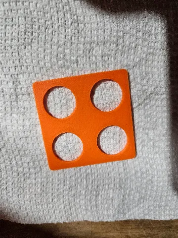 Thread Boards - Sample Starter Pack (OFFICIAL) by 3D Printer Academy ...