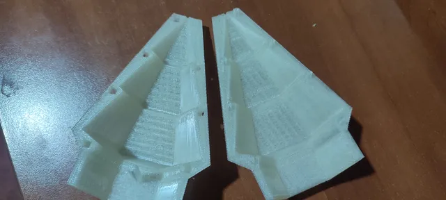 Make of DIY CANDLE MOLD CHRISTMAS TREE by Kankaras | Download free STL ...