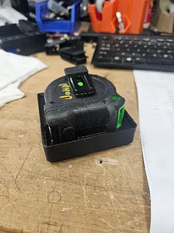 Gridfinity holder for FastCap ProCarpenter True32 Metric Reverse ...