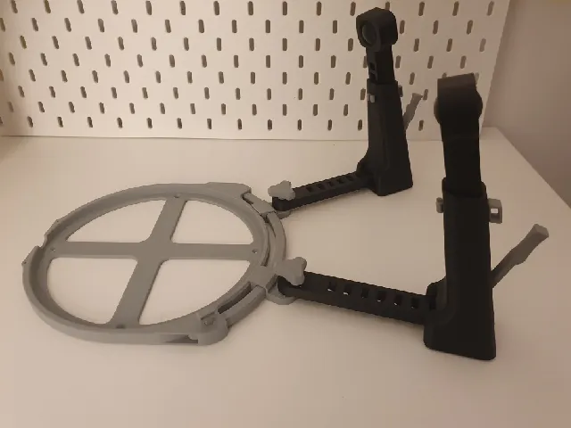 Laparoscopic Trainer for students and surgeons Collab. with Dr. Allen ...