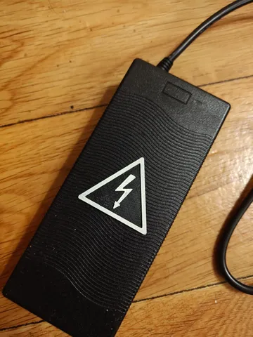 High voltage warning sign ISO 7010 W012 by Mike | Download free STL ...