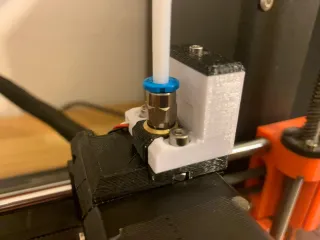 ir-sensor-holder Mod by Alexander | Download free STL model ...