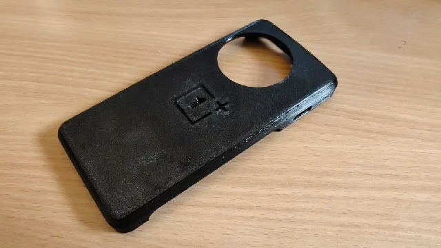OnePlus 13 - Ridgid Phone Case by Jonathan Turner | Download free STL ...
