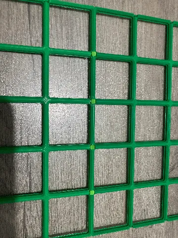 Gridfinity base with snap connectors by Neel | Download free STL model ...