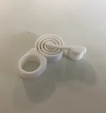 Make of The Ultimate Finger Catapult [Easy to print] *Updated by ...