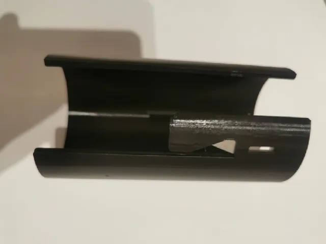 Wrapping Paper Cutter by JDeckM | Download free STL model | Printables.com