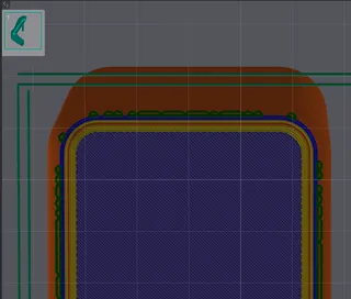 QIDI plus4 Filament Poop Chute by spi0003 | Download free STL model ...