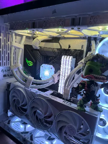 CORSAIR AIO Radiator Tubes Comb by Corsair | Download free STL model ...