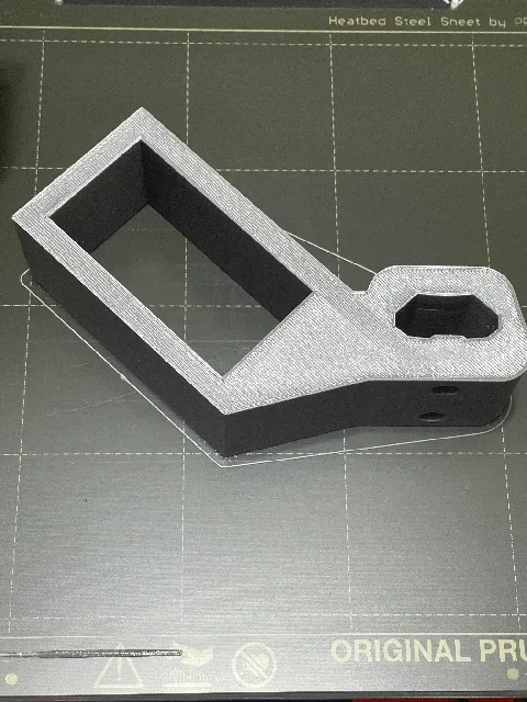 Make of Milwaukee Packout Level Holder by Daniel England | Download ...