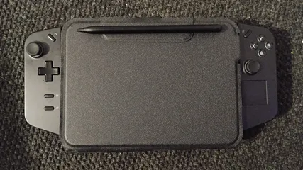 NexGen3D: Lenovo Legion Go (LeGo) CyberDeck Mod by NexGen-3D-Printing ...